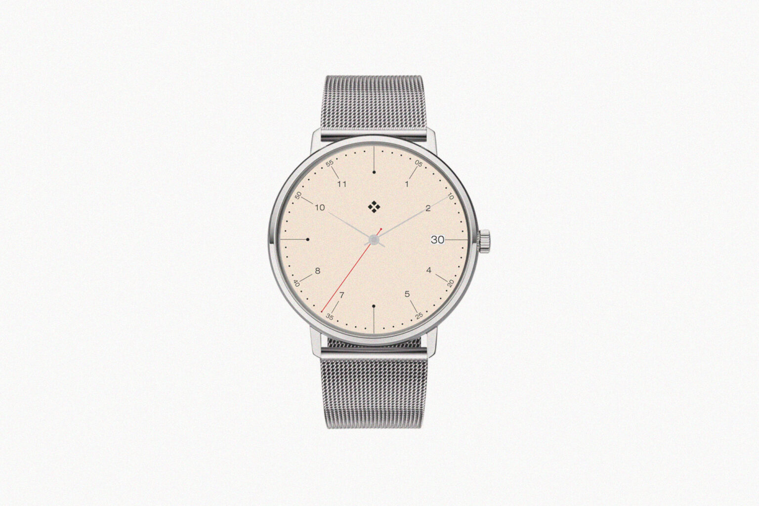 Un reloj para Bilyfer – Alicia Quintana Studio